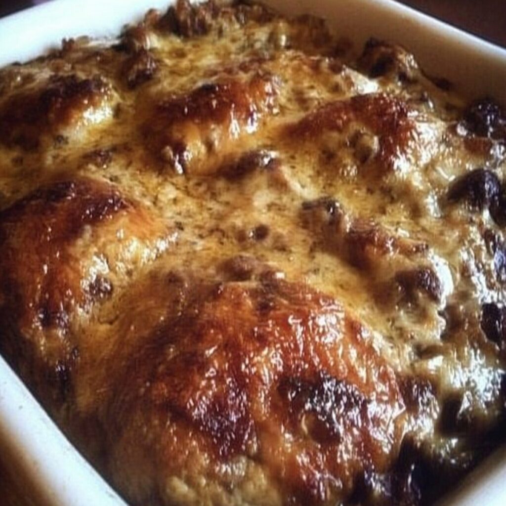 Make Outback Steakhouse Alice Springs Chicken Recipe at Home - Pro of ...