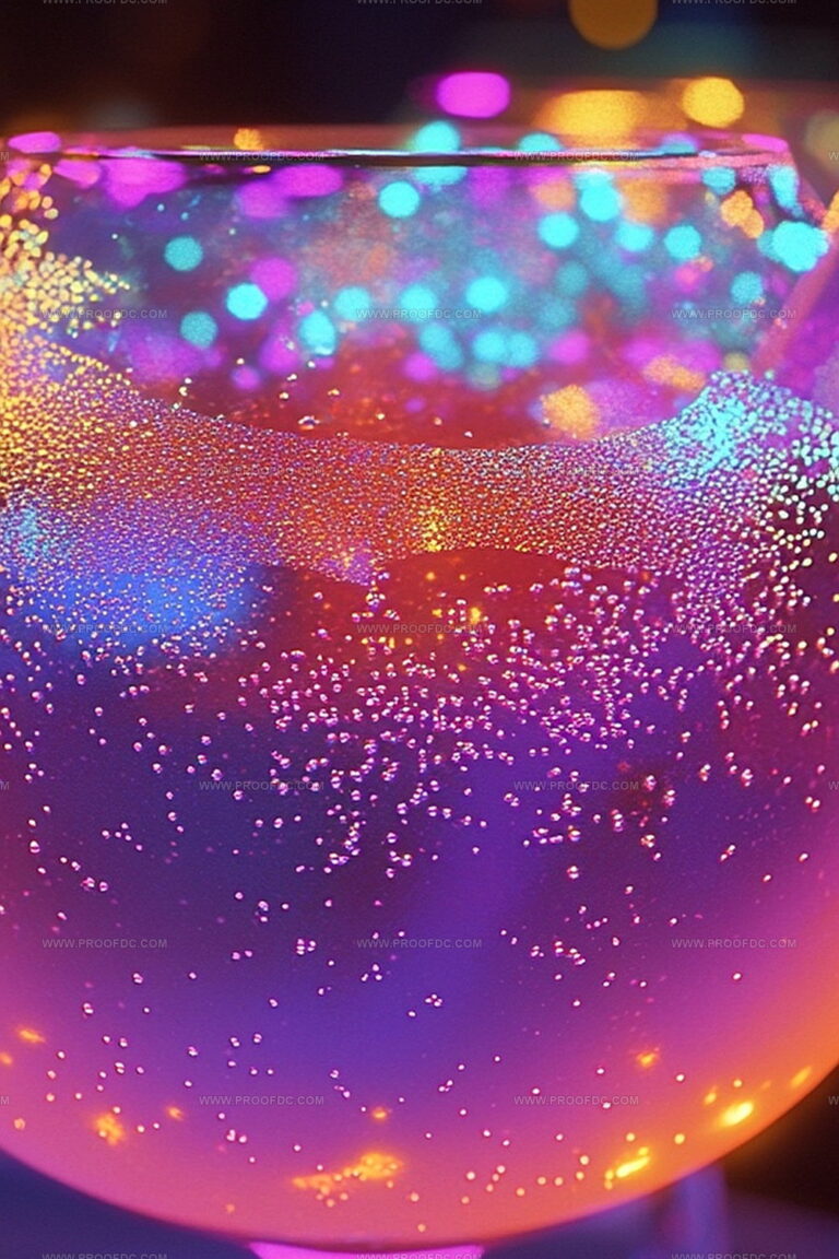 Candy Bubble Bliss Recipe: Sweet Magical Treats For Everyone - Pro of ...