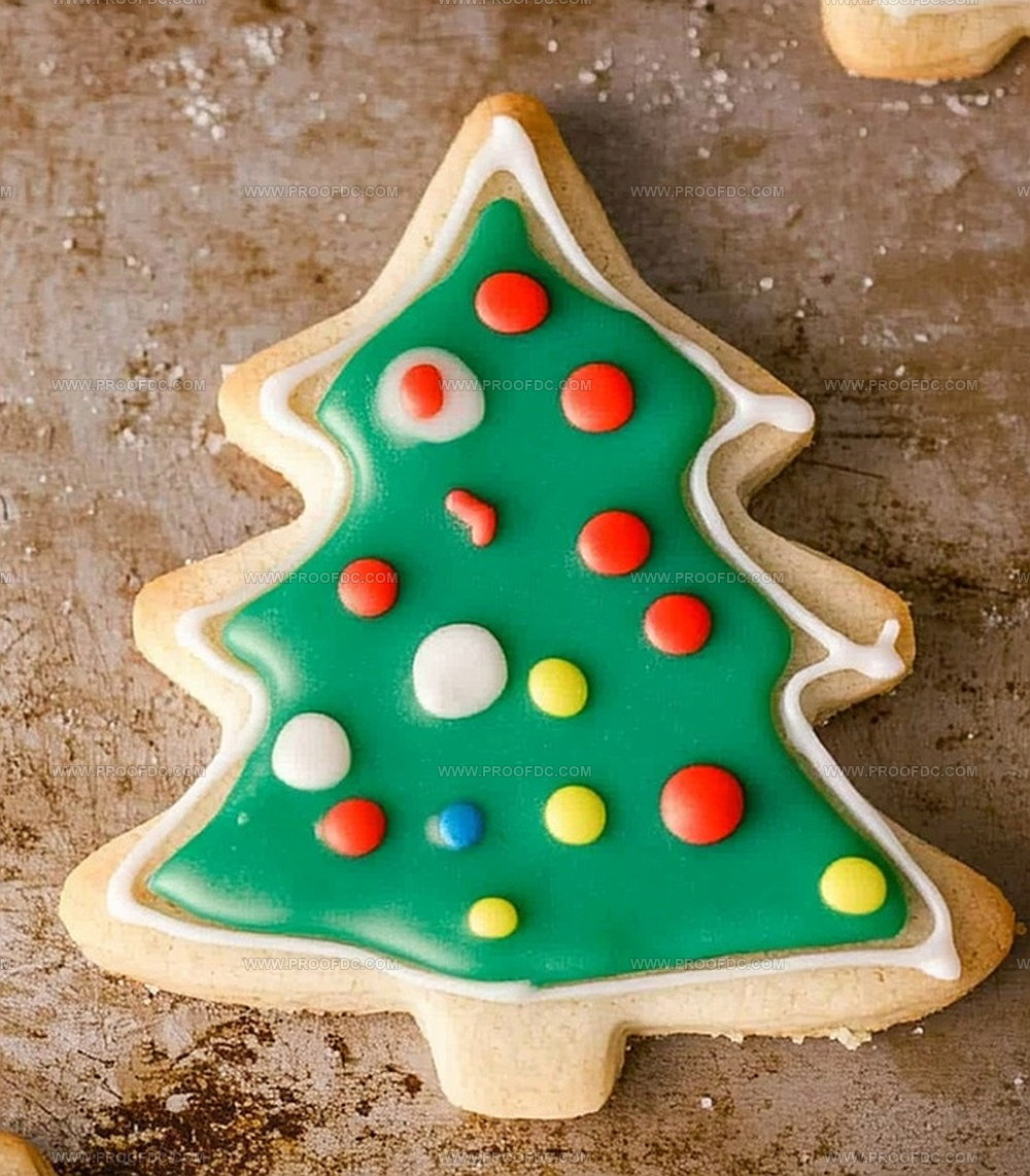 Easy, Creative Cookie Icing Recipe for Bakers of All Ages - Pro of ...