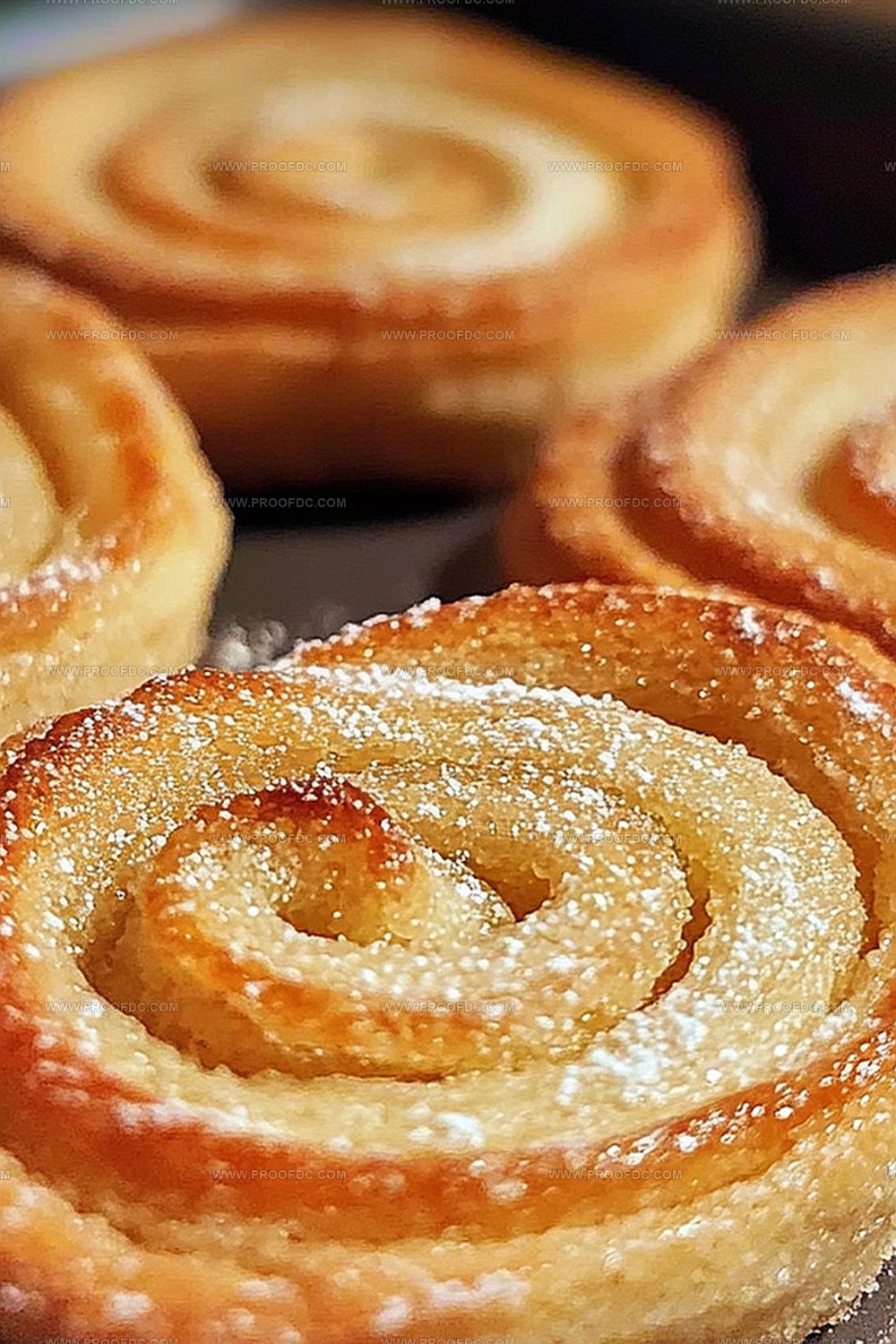 Irresistibly Crispy Sweet Sugar Cookies Recipe For You - Pro of ...