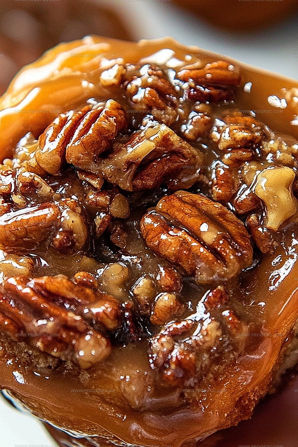 The Gooey, Sweet Big Fat Pecan Sticky Buns Recipe You Need Now - Pro of ...