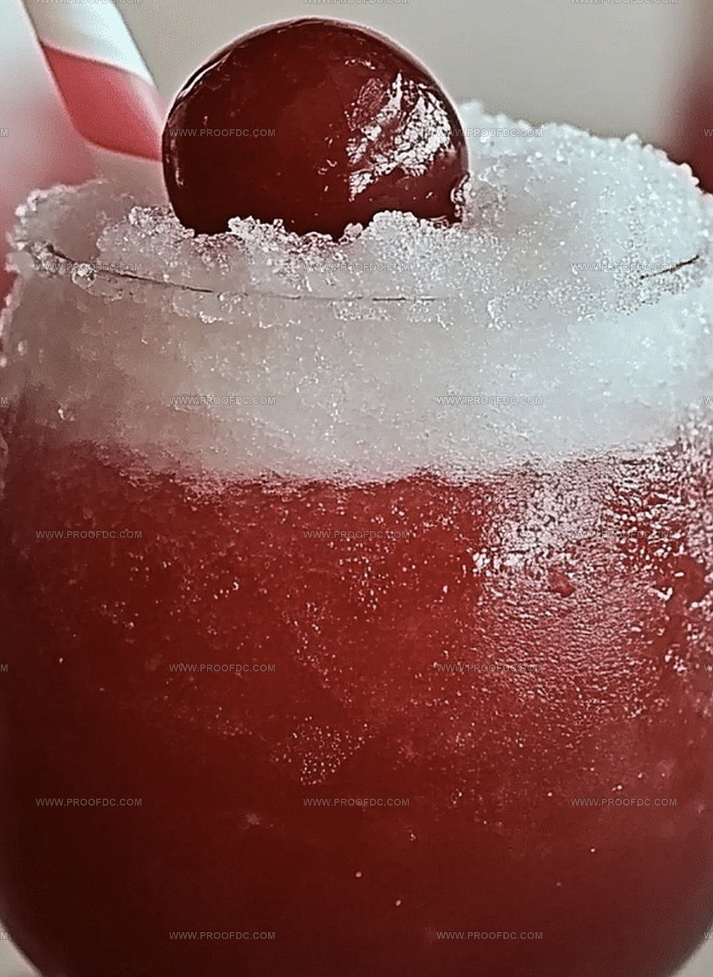 Fizzy Cherry Coke Slushie Recipe: A Refreshing Summer Treat - Pro of ...