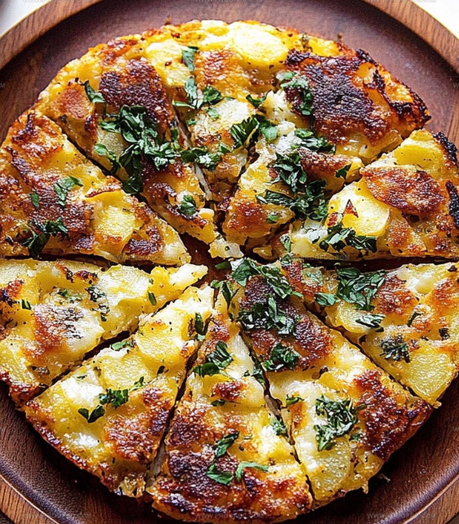 Golden Frika Potato And Cheese Hash Recipe - A Crispy Delight! - Pro of ...