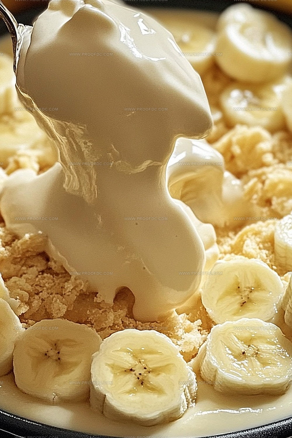 Dreamy Best Banana Pudding Ever Recipe - A Classic Sweet Treat - Pro of ...