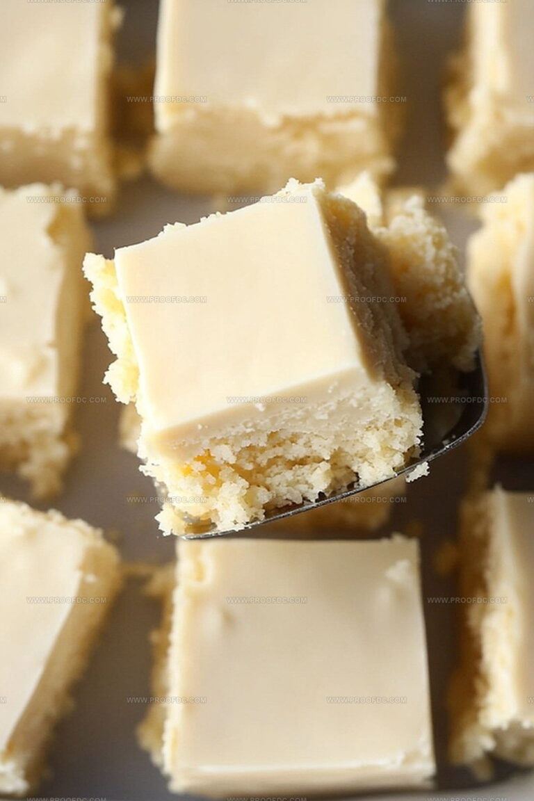 Dreamy Cheesecake Fudge Recipe: Smooth Sweetness in Every Bite - Pro of ...