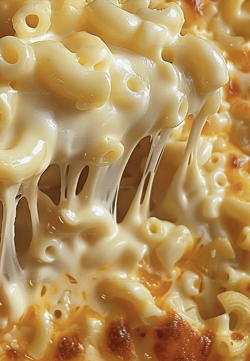 Simple Mac & Cheese Crockpot Magic Recipe for Busy Days - Pro of ...