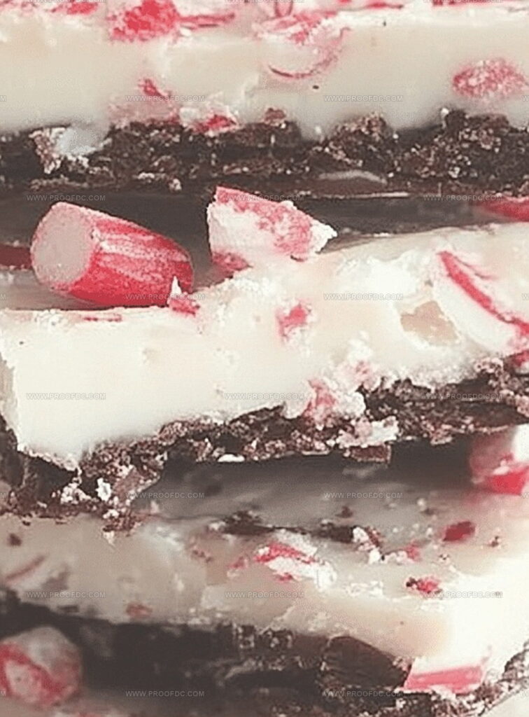 Festive Homemade Peppermint Bark Recipe for Holiday Magic - Pro of ...