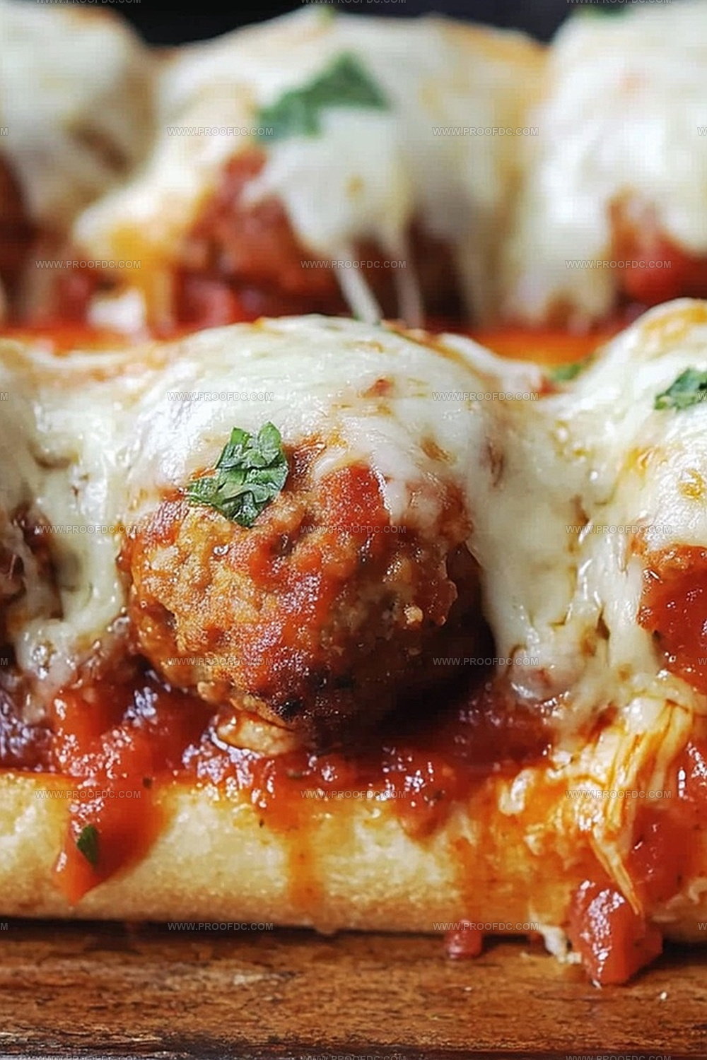 Hearty Italian Meatball Subs Recipe: A Family-Favorite Feast - Pro of ...