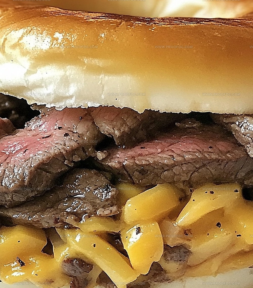 The Perfect Copycat McDonald's Steak Recipe for Home Chefs - Pro of ...