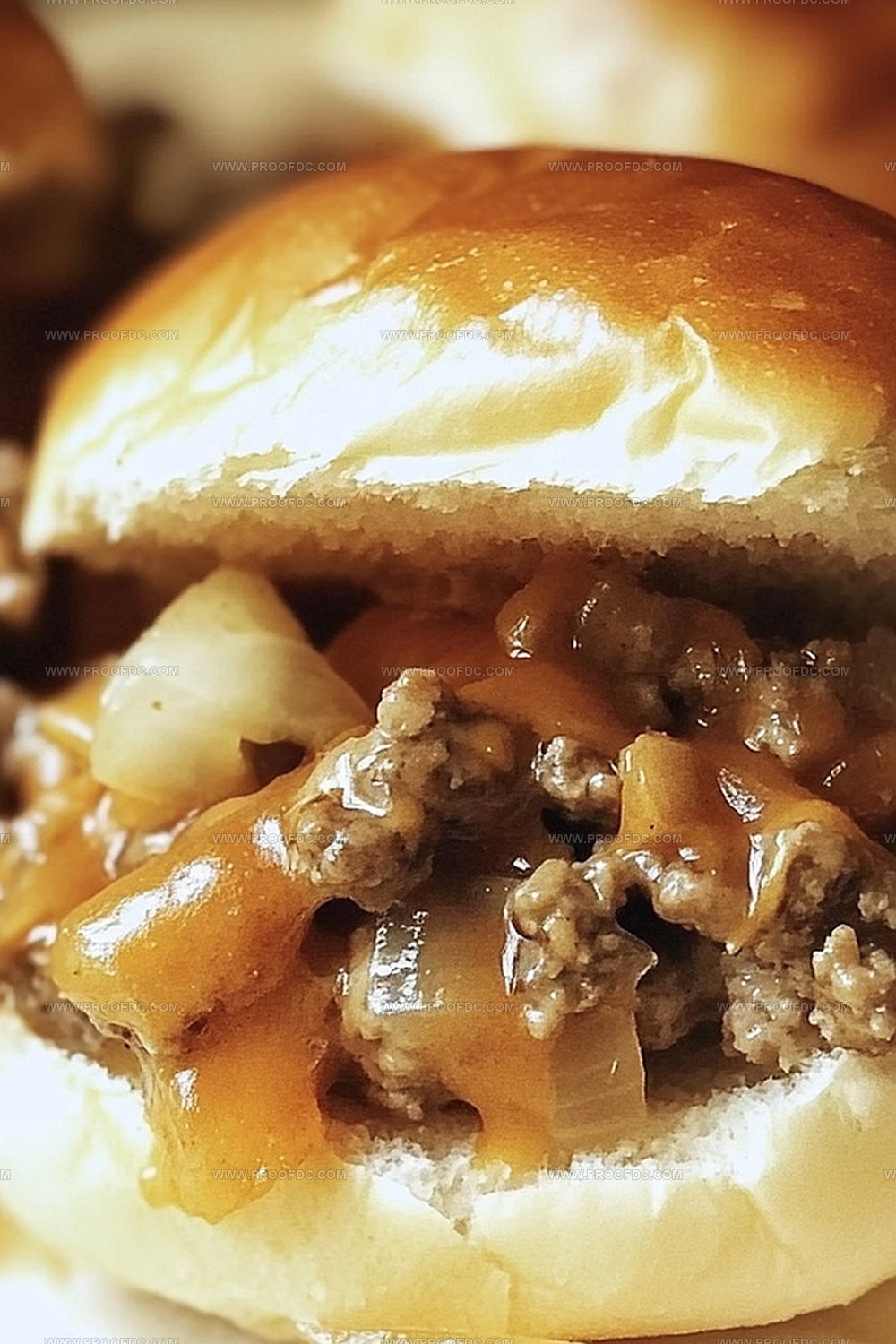 The Craziest White Trash Sliders Recipe For Party Fun - Pro of ...