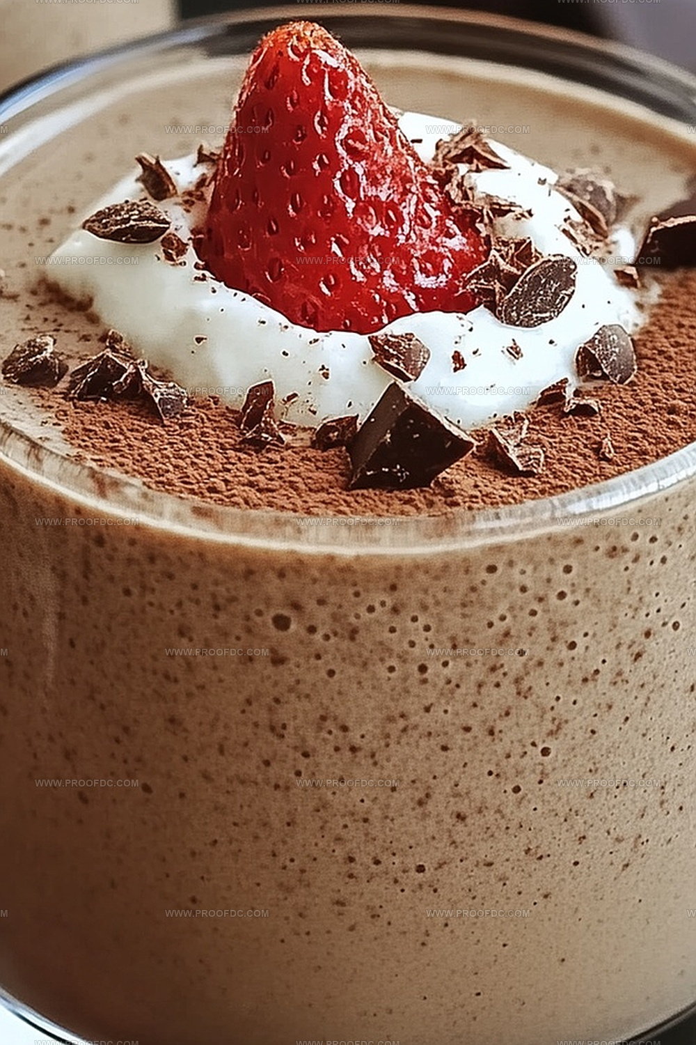 The Creamiest Puerto Rican Chocolate Coquito Recipe Ever - Pro of ...