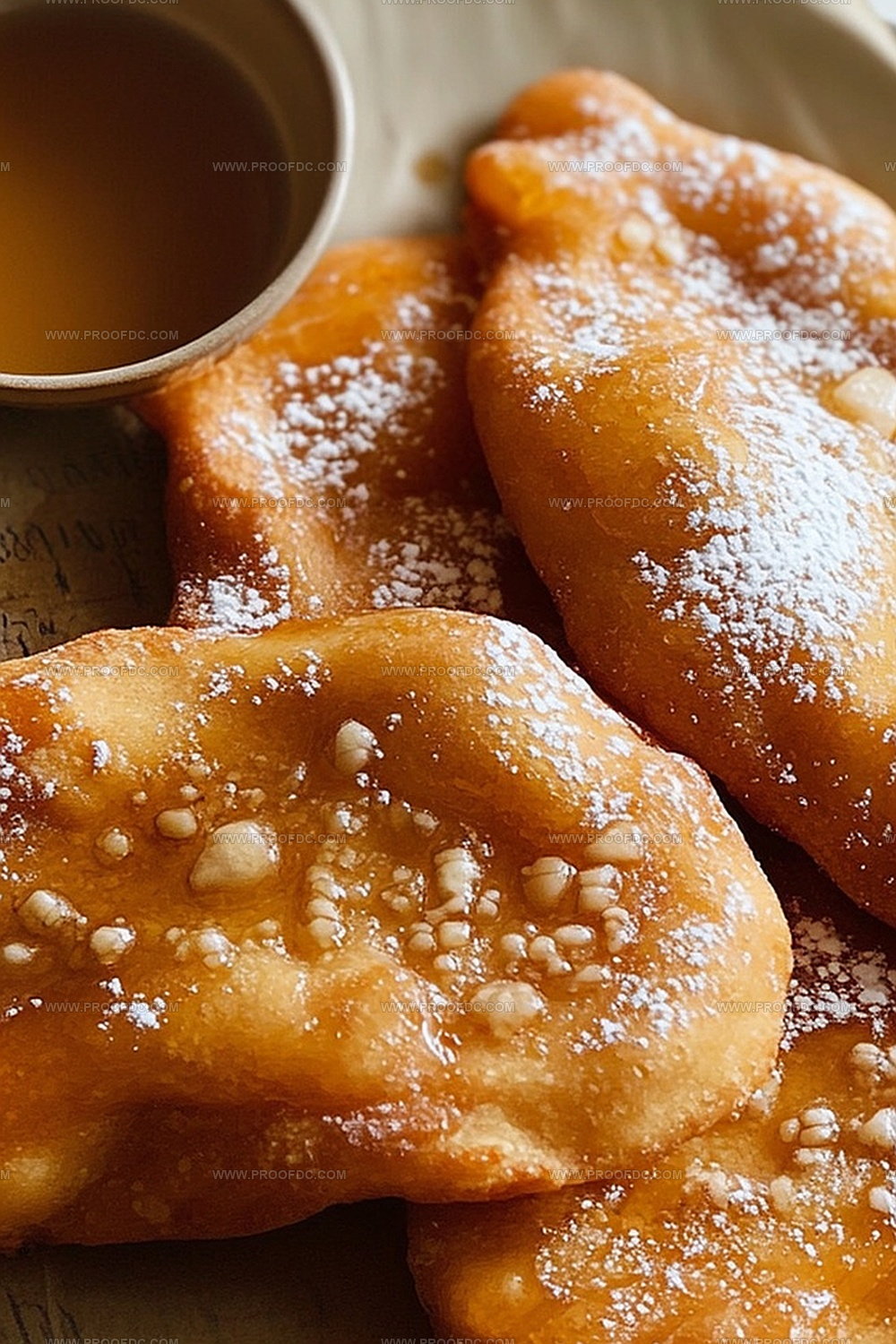 Fluffy Maple Beaver Tails Recipe: Homemade Canadian Sweetness - Pro of ...