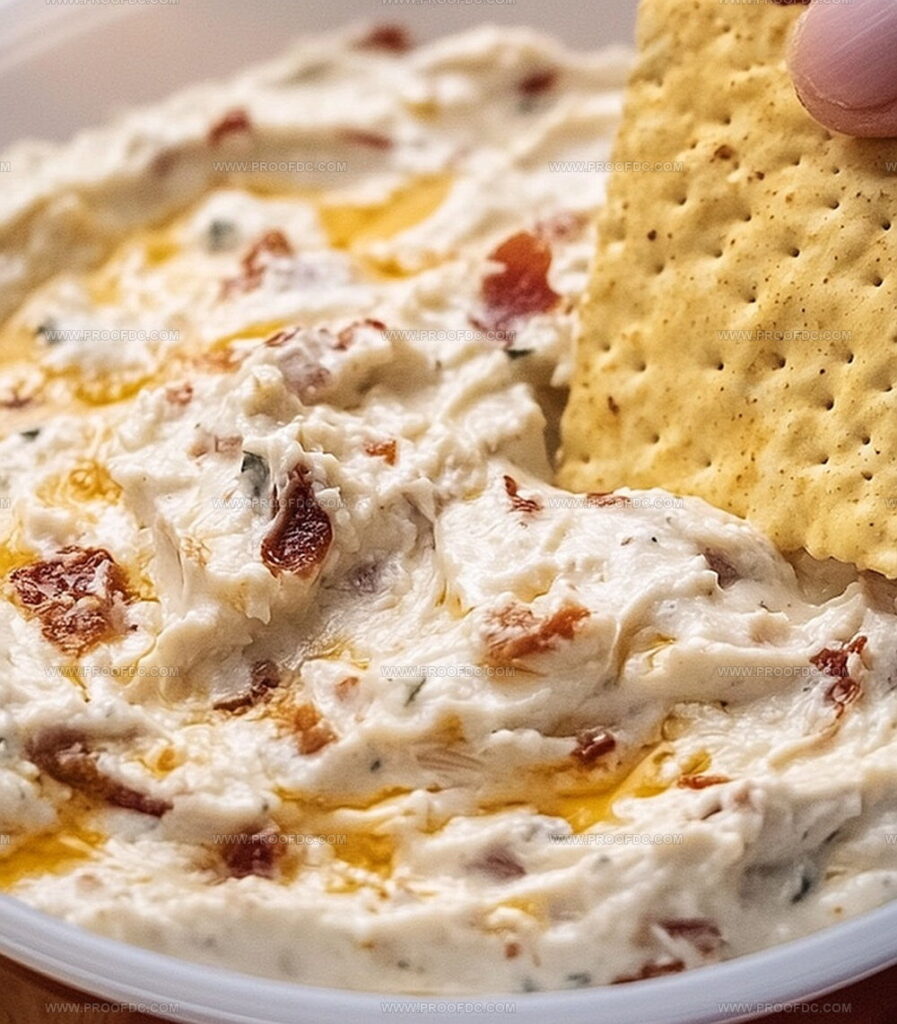 The Secret No Name Dip Recipe Everyone Will Ask About - Pro of ...