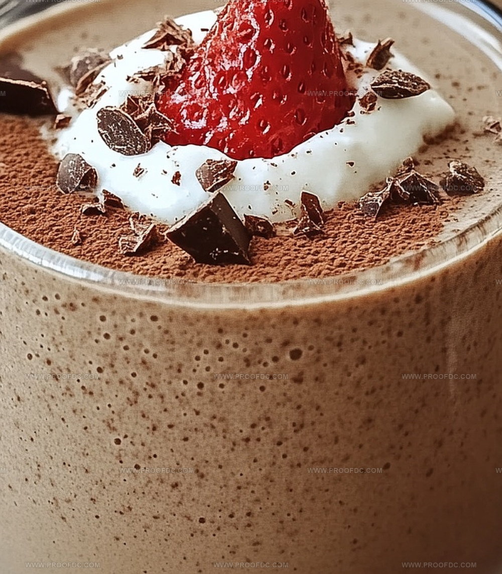 The Creamiest Puerto Rican Chocolate Coquito Recipe Ever - Pro of ...