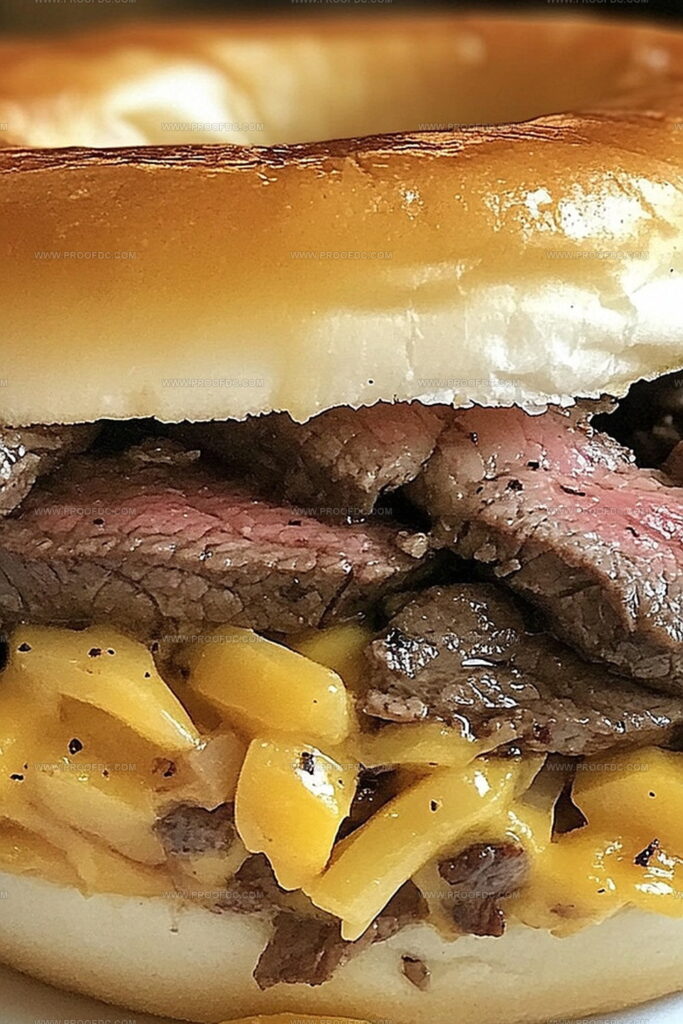 The Perfect Copycat McDonald's Steak Recipe for Home Chefs - Pro of ...