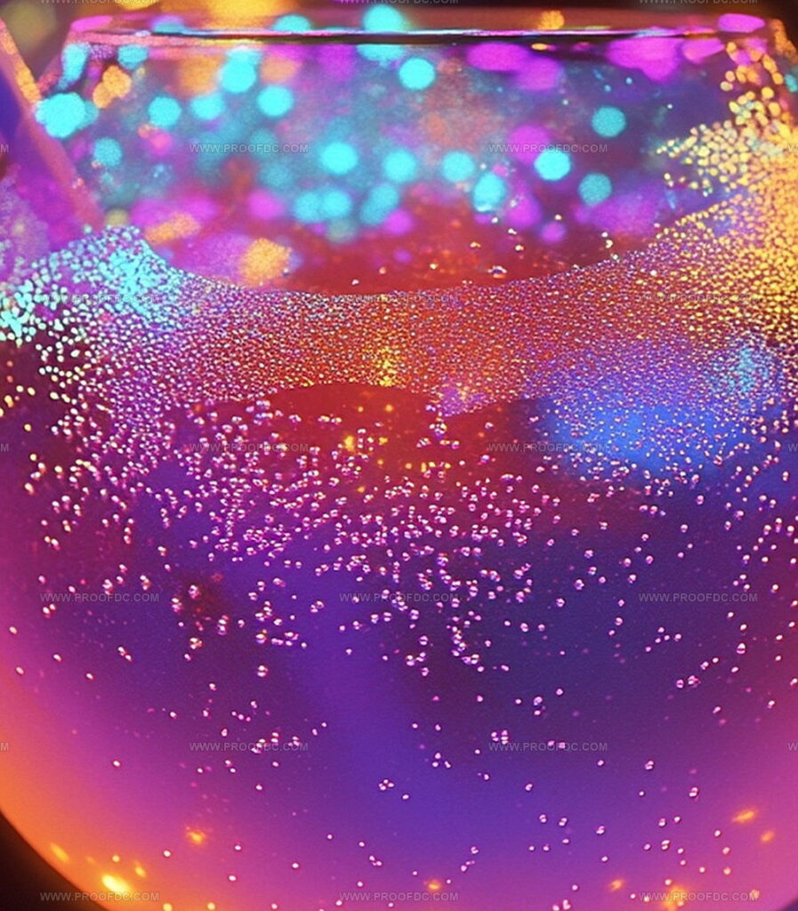 Candy Bubble Bliss Recipe: Sweet Magical Treats For Everyone - Pro of ...