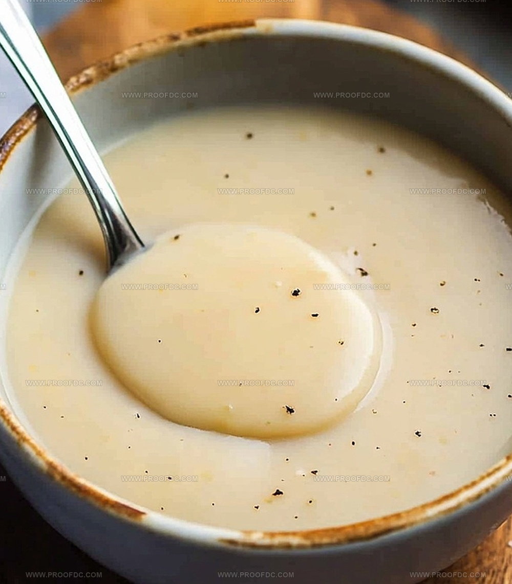 Smooth & Savory Gravy Without Drippings Recipe for All Cooks - Pro of ...