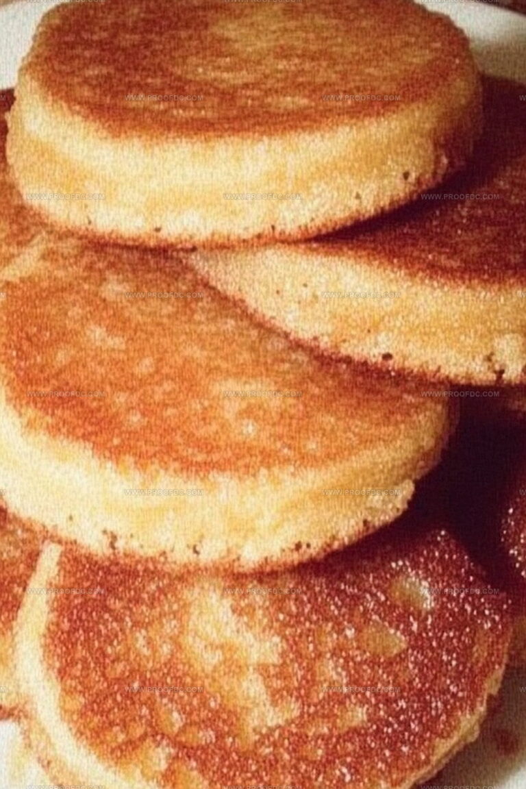 Crispy Southern Fried Cornbread Recipe Everyone Will Love - Pro of ...