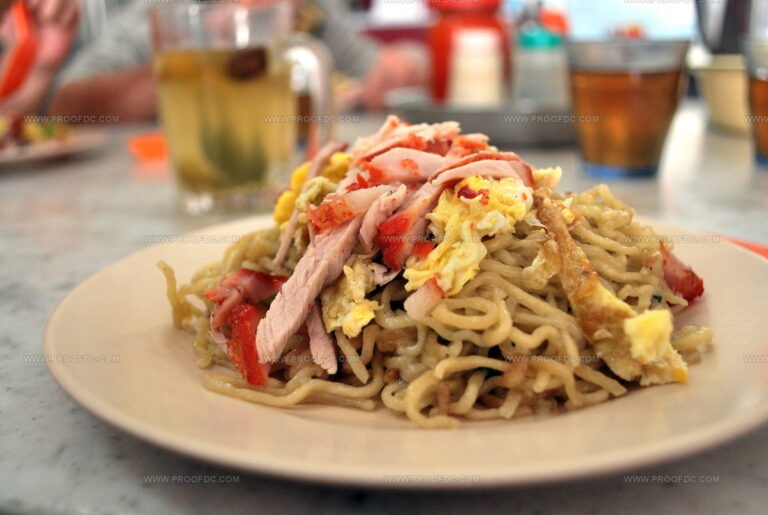 20 Flavorful Malaysian Noodle Dishes You Need to Taste - Pro of ...